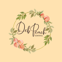 Deb Peach Editing & Proofreading – Copy/Line Editing and Proofreading ...